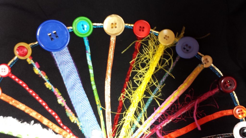 Contemplative Handwork - Therapist for Sensitive and Gifted